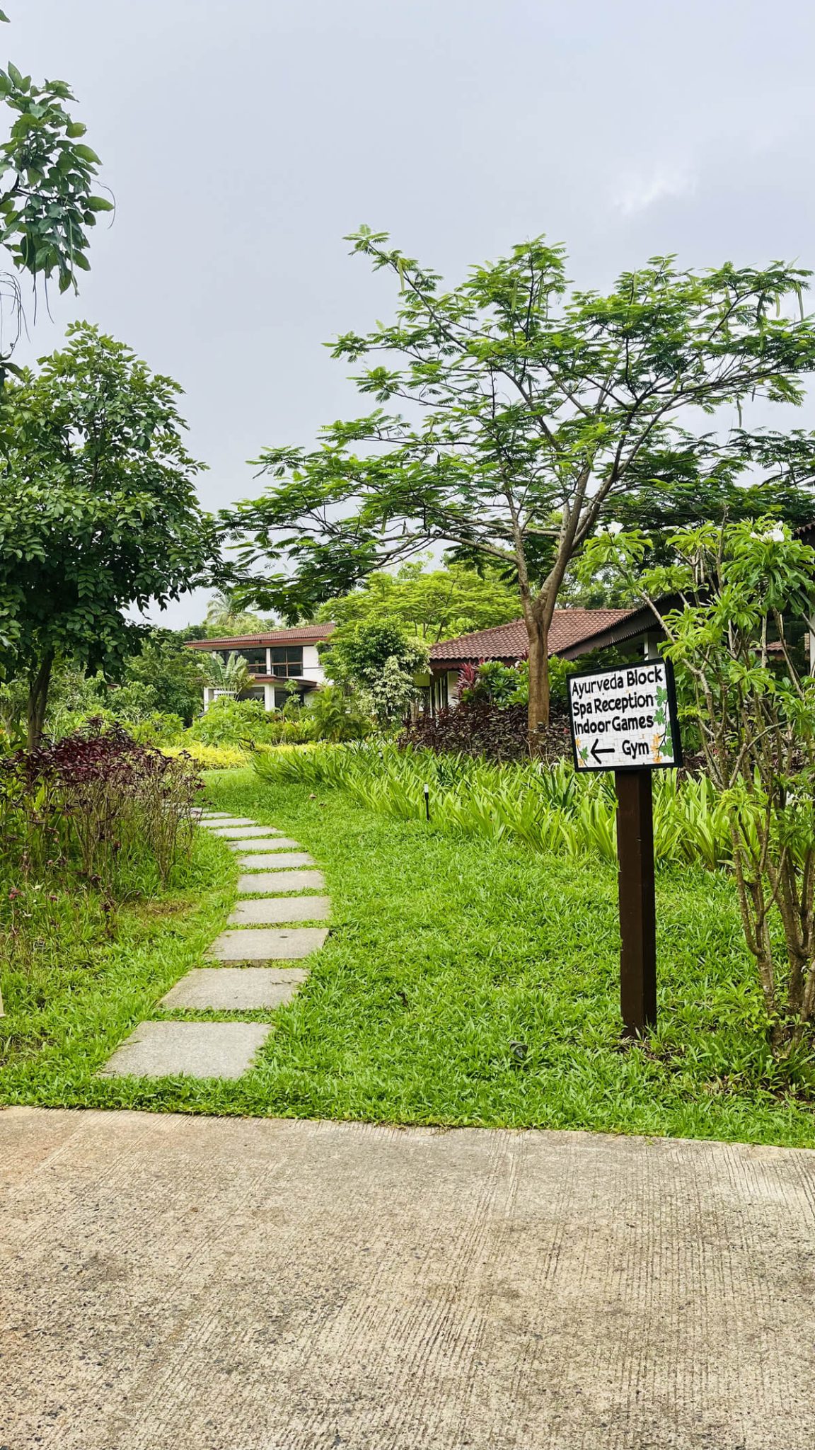 Denissons – Beach Resort, Convention & Spa