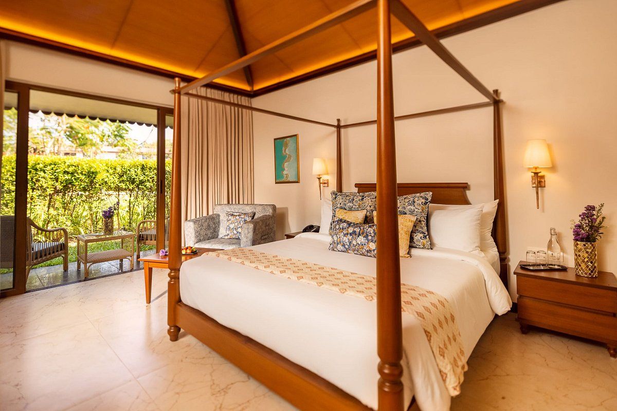 Premium Rooms – Denissons